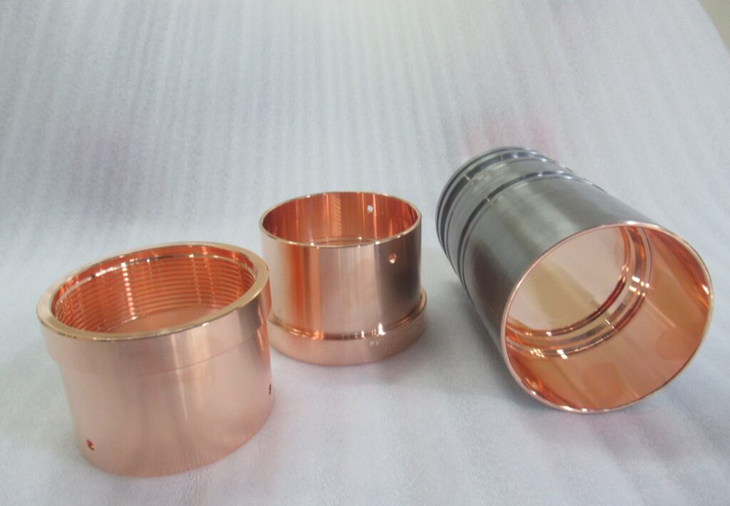 Accurate Edge | Precision Machining & Coating Services