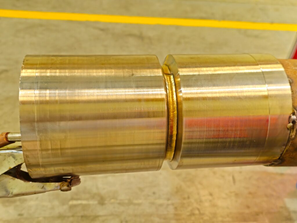 Accurate Edge UAE | Global Industry Support & Expertise